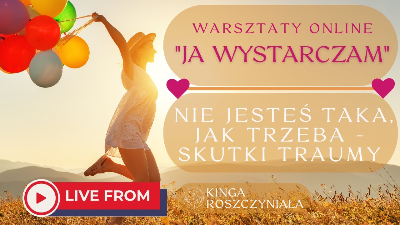Nie Jeste Taka Jak Trzeba Skutki Traumy YouTube nie-jeste-taka-jak-trzeba-skutki-traumy-youtube