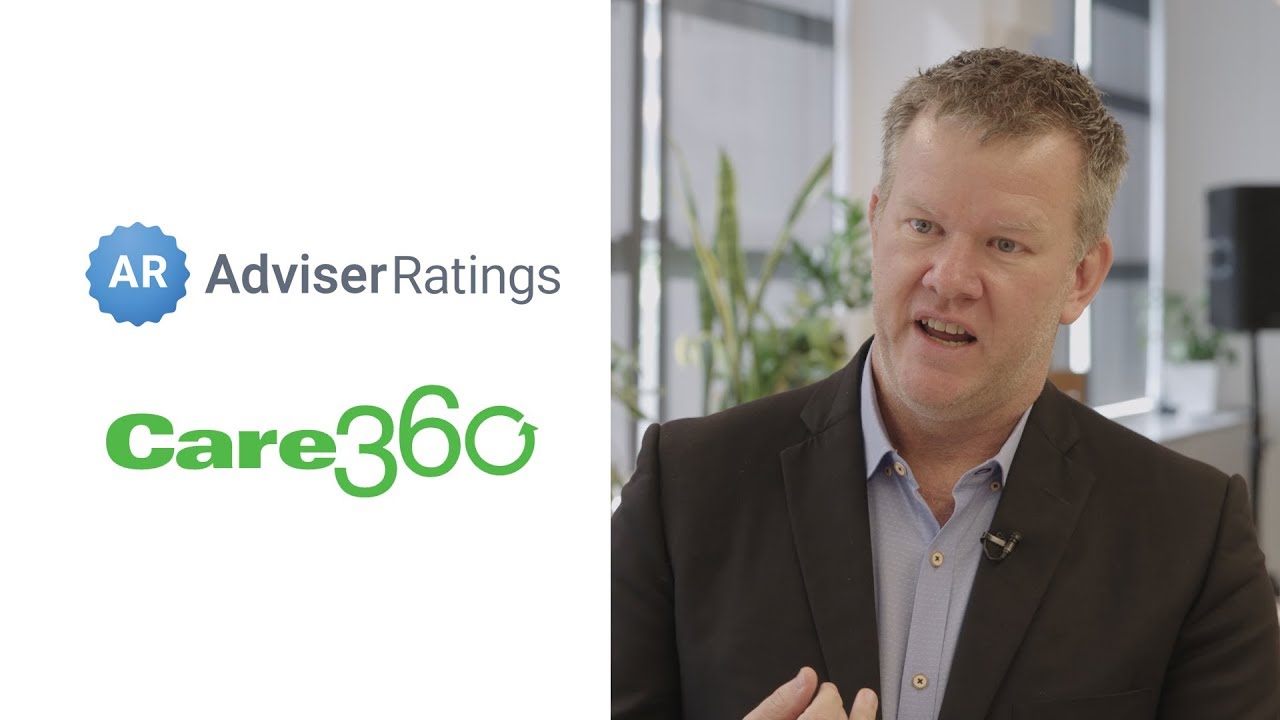 Care360 - YouTube
