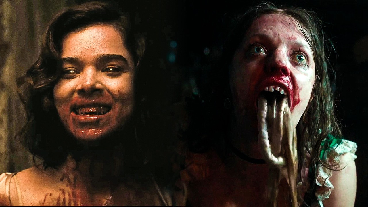 12 Filmes de Terror de 2025 Que Você Precisa Assistir! - YouTube