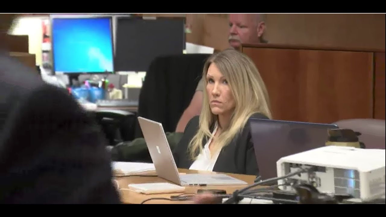 WATCH LIVE: DAY 13 SABRINA LIMON TRIAL - YouTube