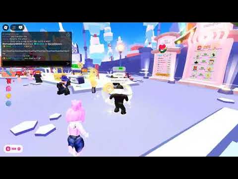 OMGGG MY IDOL IS HAZ3MN I GOT 10.4k! wow! - YouTube