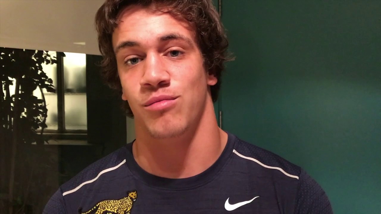#OlympicDay 2017 - Mariano Romanini - YouTube