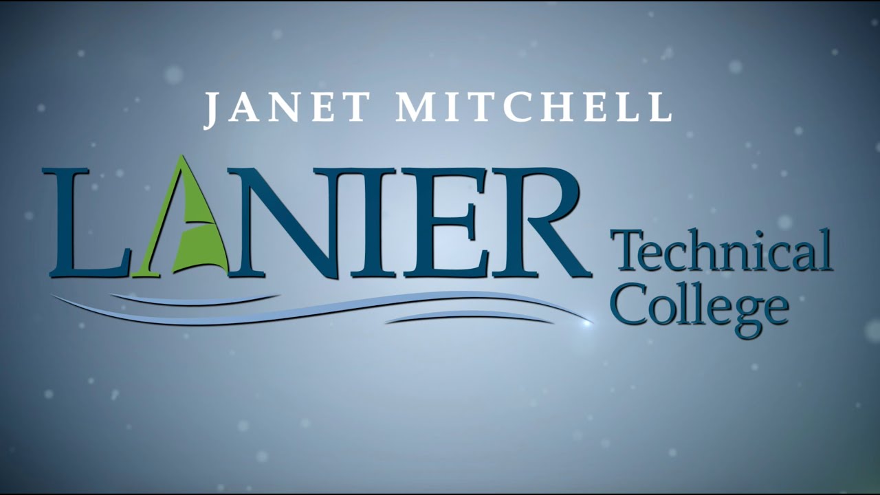 Lanier Tech's Adult Education Teacher of the Year 2019, Janet Mitchell ...