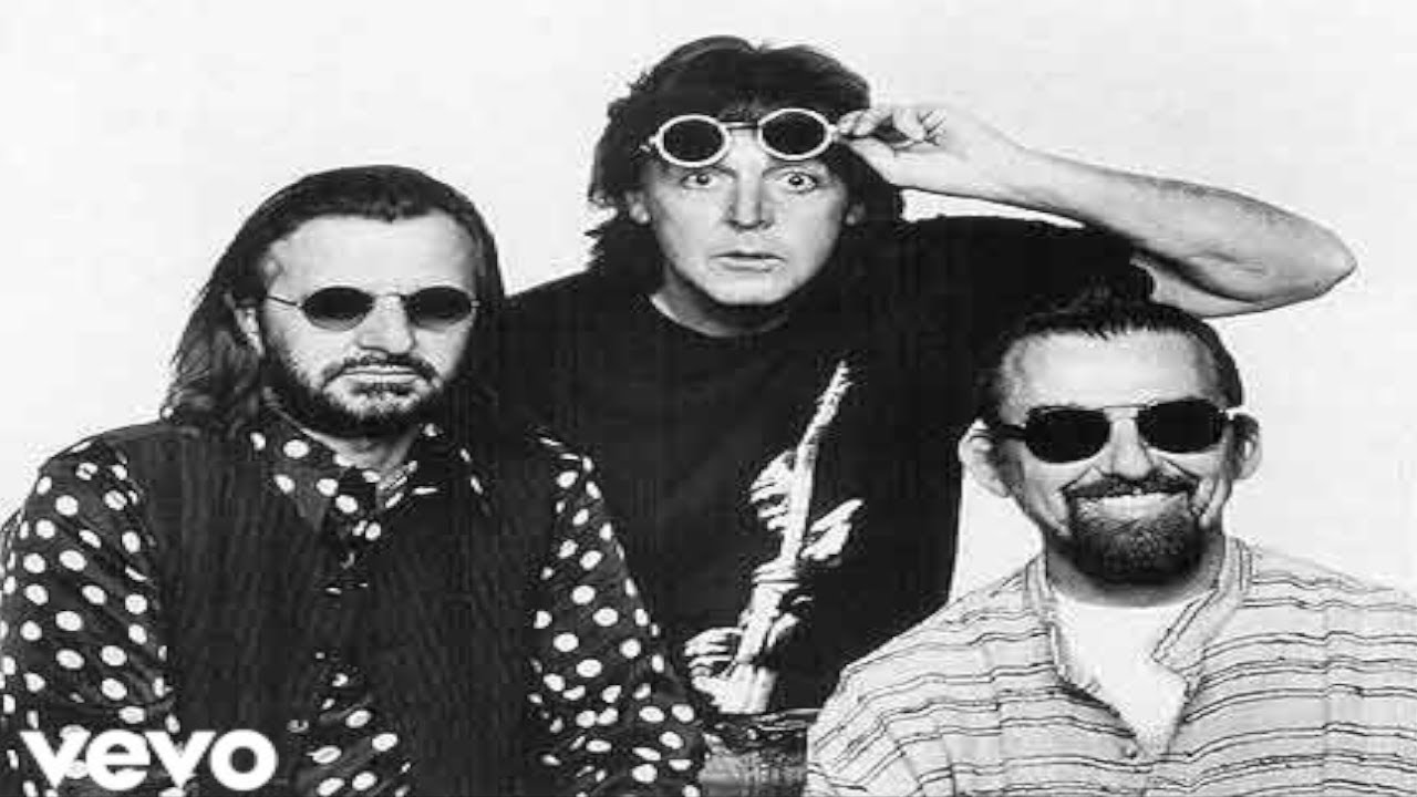 The Beatles - Now And Then *OUT DATED APRIL FOOLS JOKE* - YouTube