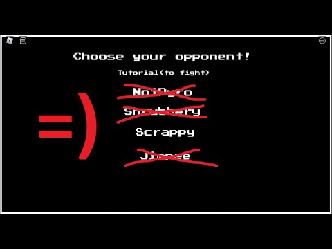 Roblox | ShatterTale | Scrappy - YouTube