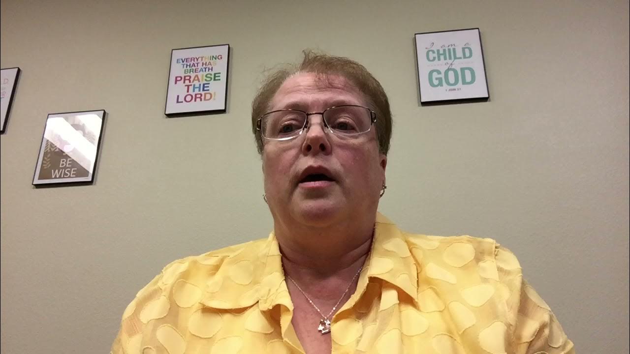 Sunday School Lesson For April 11 2021 YouTube sunday-school-lesson-for-april-11-2021-youtube