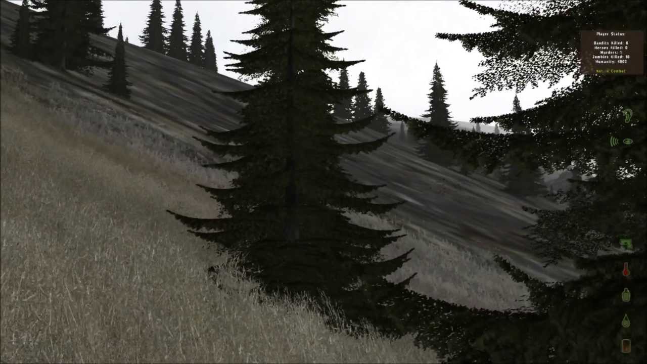 DayZ - Origins - First Person Only - Good Times - YouTube