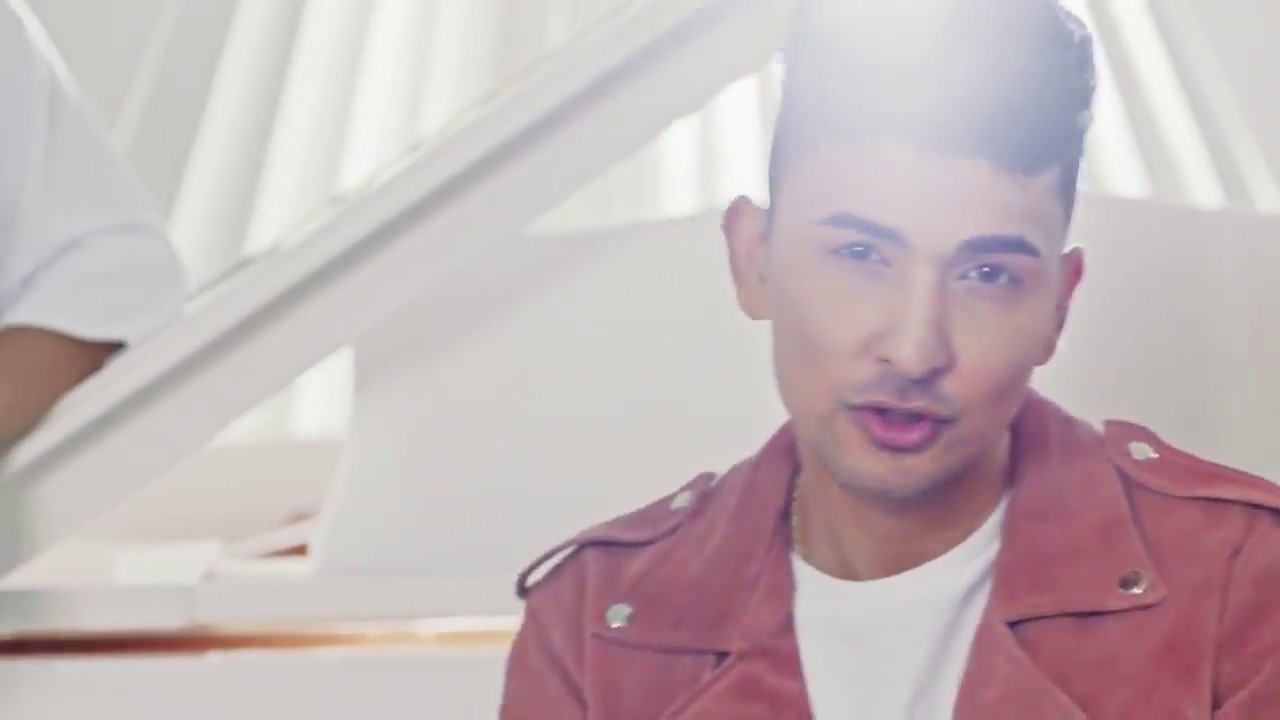 Adam Saleh x Zack Knight - Instagram Famous [Music Video] - YouTube