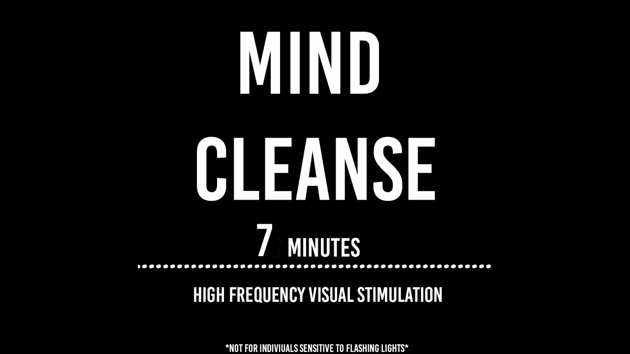 ADHD Relief. Visual Stimulation. - YouTube