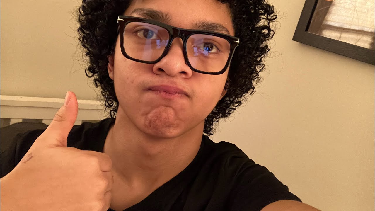 Rosé Etude No.21-Caliel Mosley - YouTube