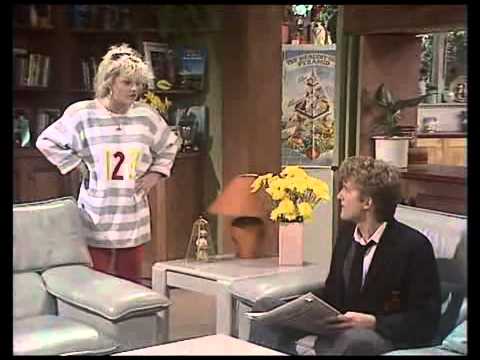 Hey Dad! Staffel 1 Folge 32 S1E32 032 Geschäfte mit Schulden