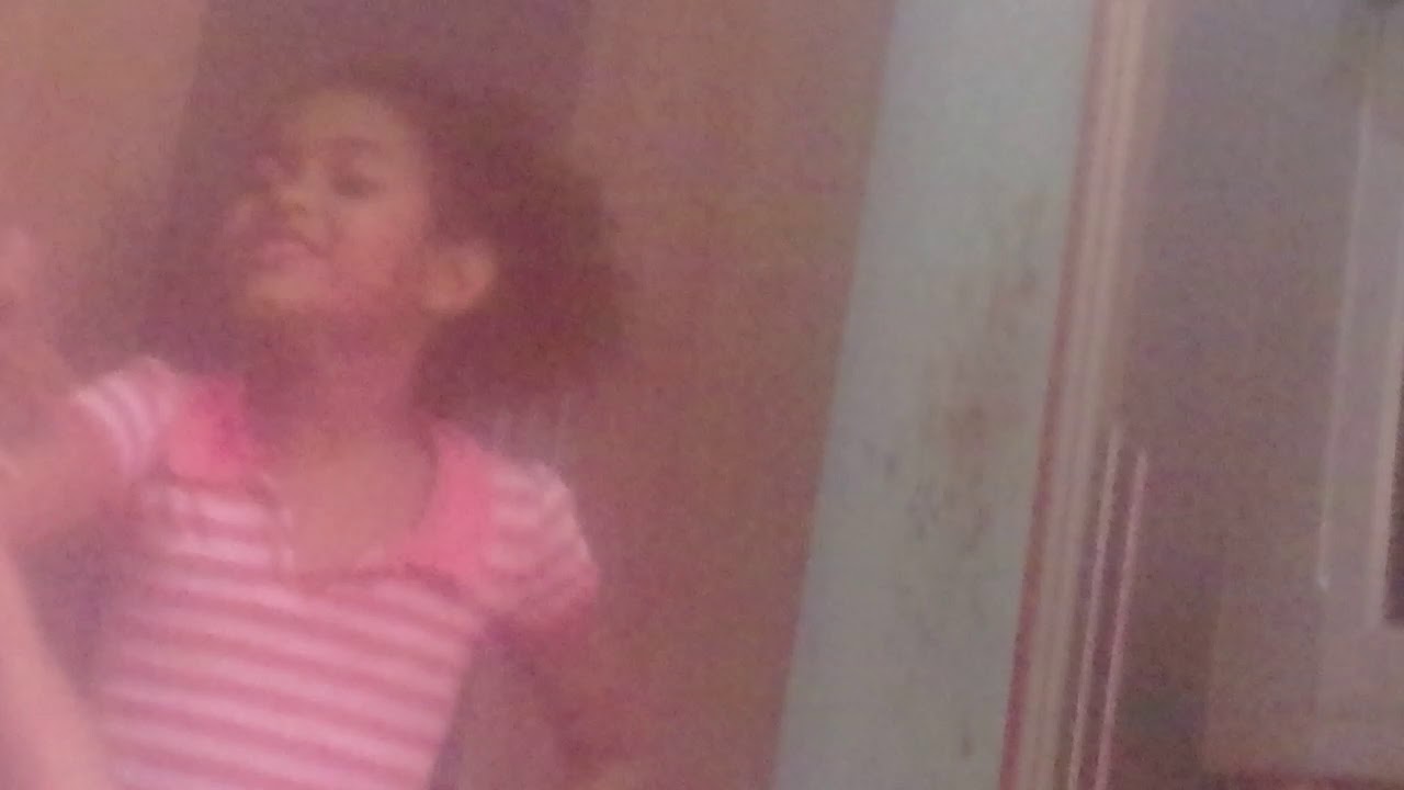 Eu E Minha Irma Dançando Pt1 Youtube