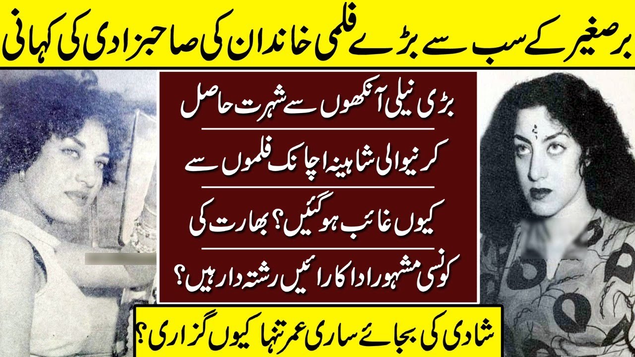 Shaheena The Actress With Beautiful Eyes | Shaheena | Biography ...