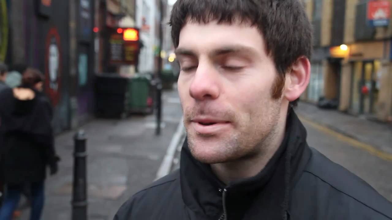 Meet The Sock Mob - YouTube