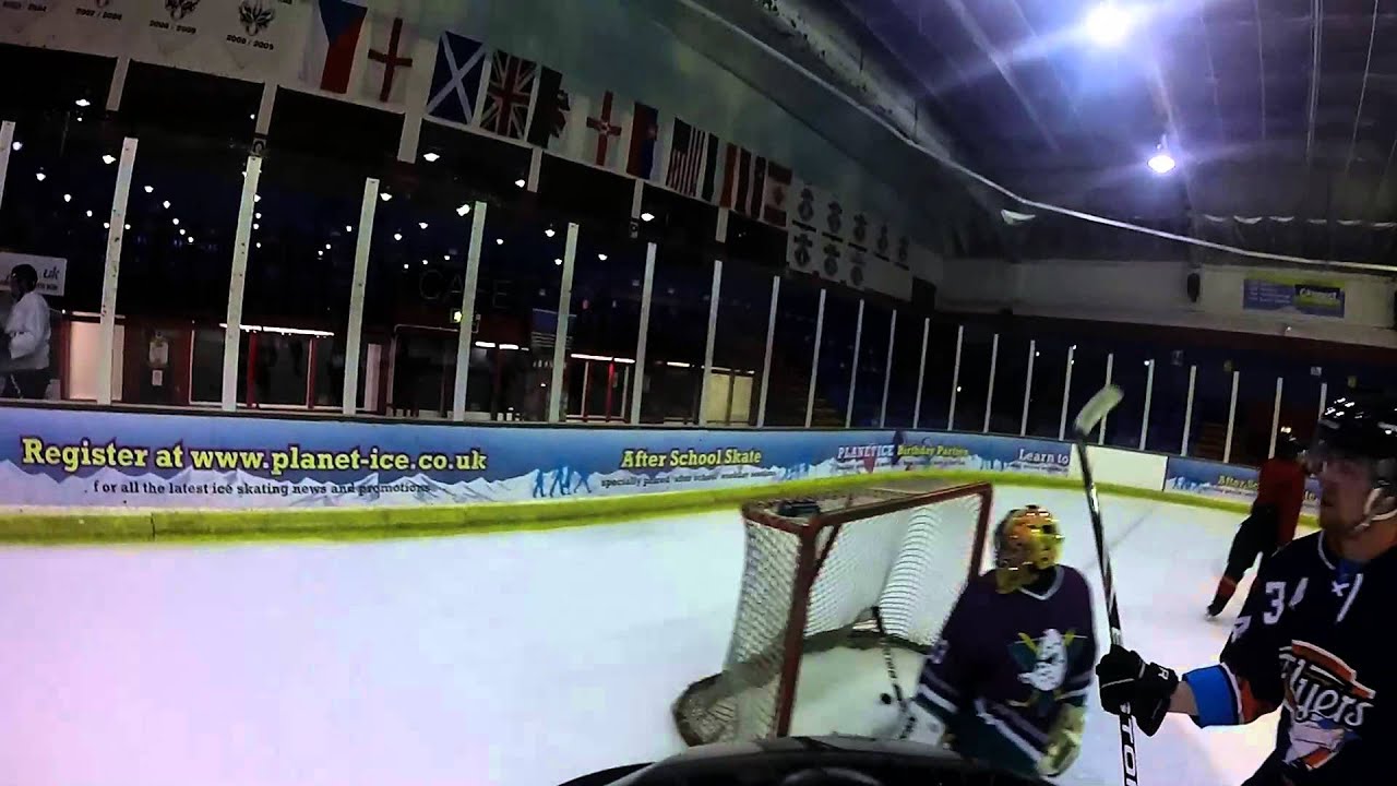 Adam Sellars Goal - YouTube