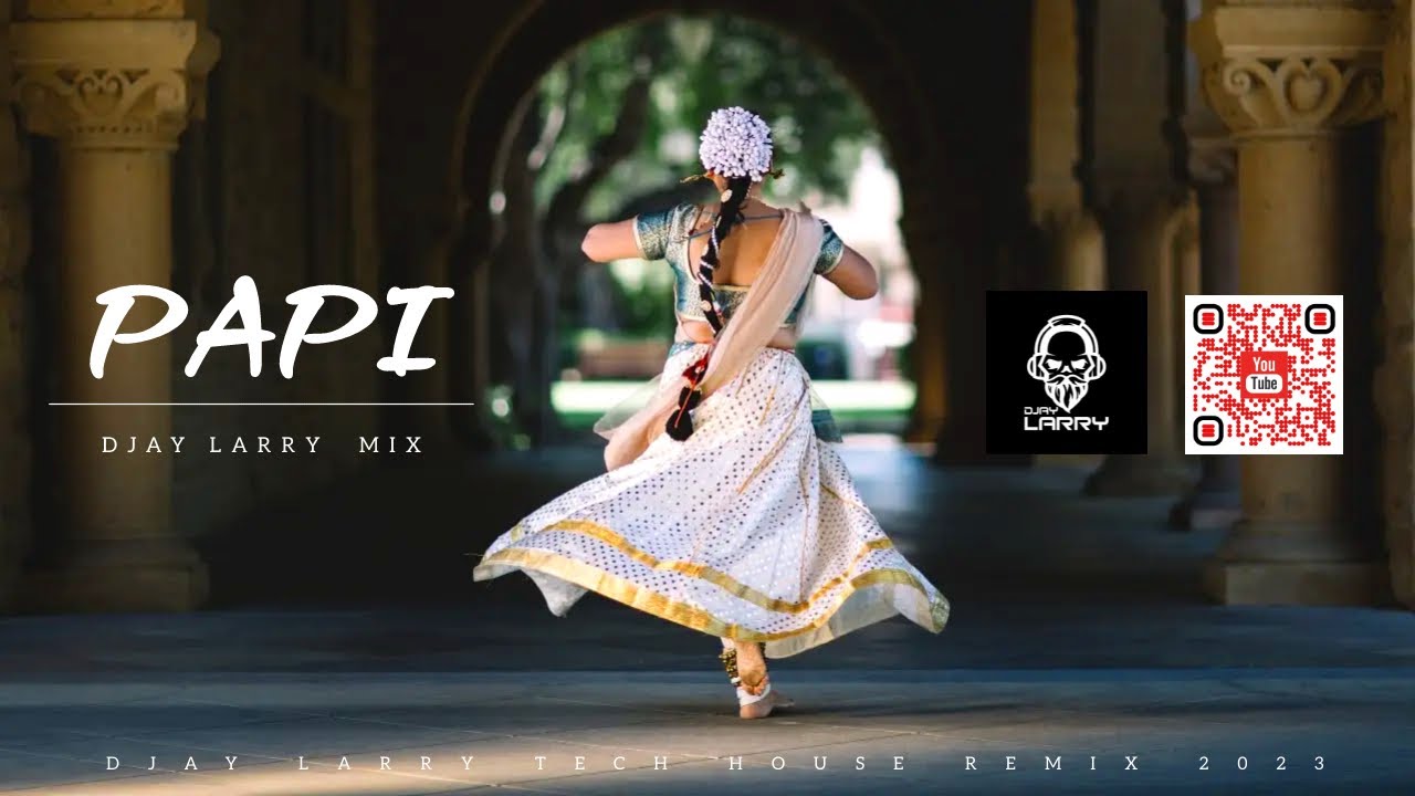 Eden Shalev - Papi | Bhabi (DJAY LARRY MIX) - YouTube