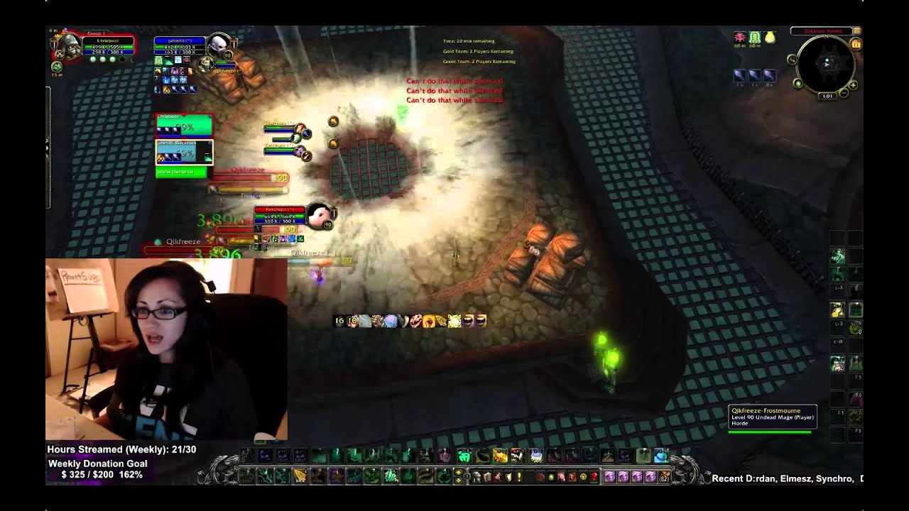 Jahmilli dies - YouTube