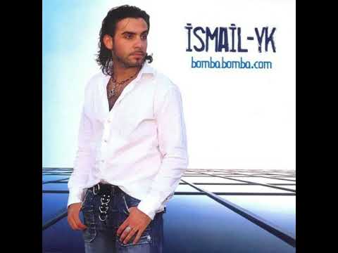 İsmail YK - Ağla Yürekli Çocuk (Ai Cover)
