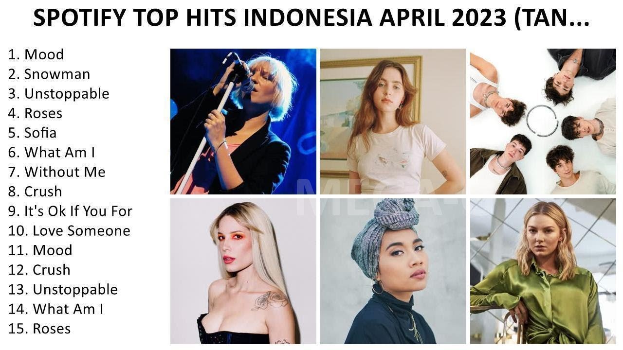 A l v o , S i a , S v e n F l o w e r J o k e r s , C l a i r o , W h y ...