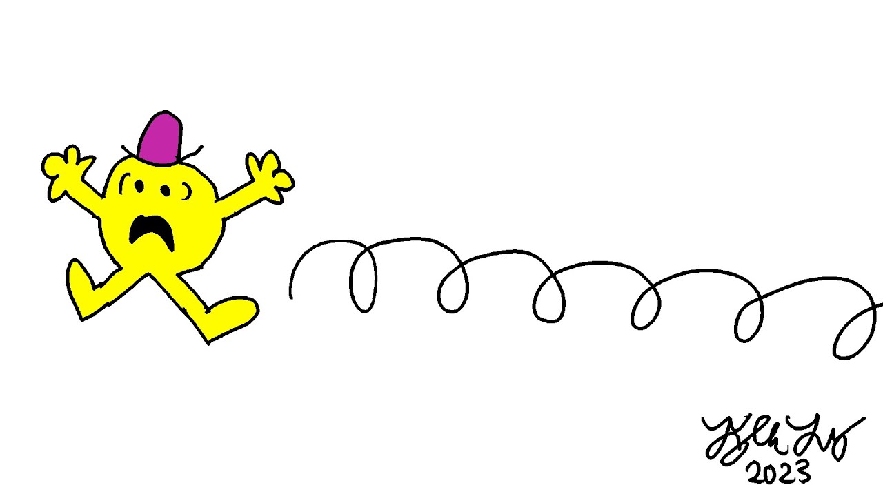 Misterland: (EP.223) The Unstoppable Mr. Bounce - YouTube