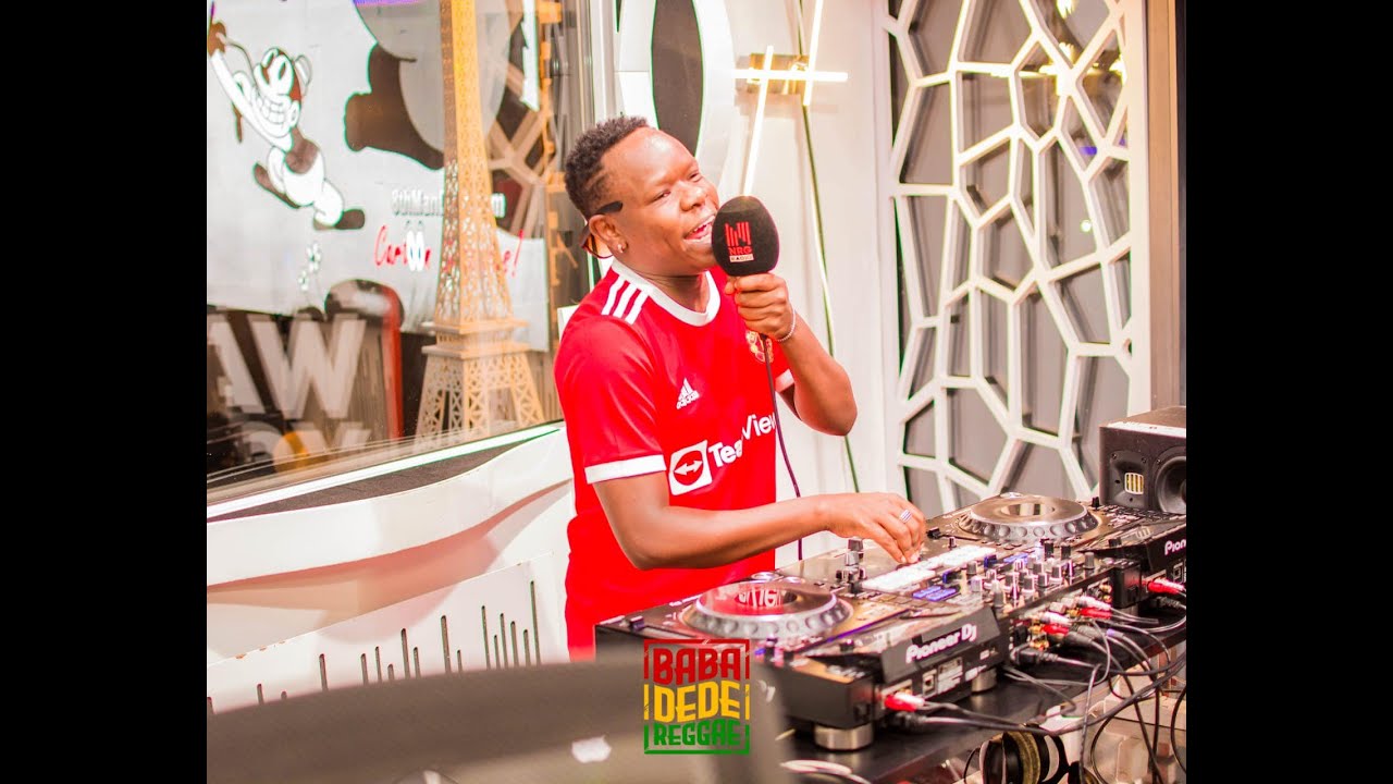 LESS LIP MORE ROOTS REGGAE-TEARGAS ON NRG 14TH 2023 - YouTube Music