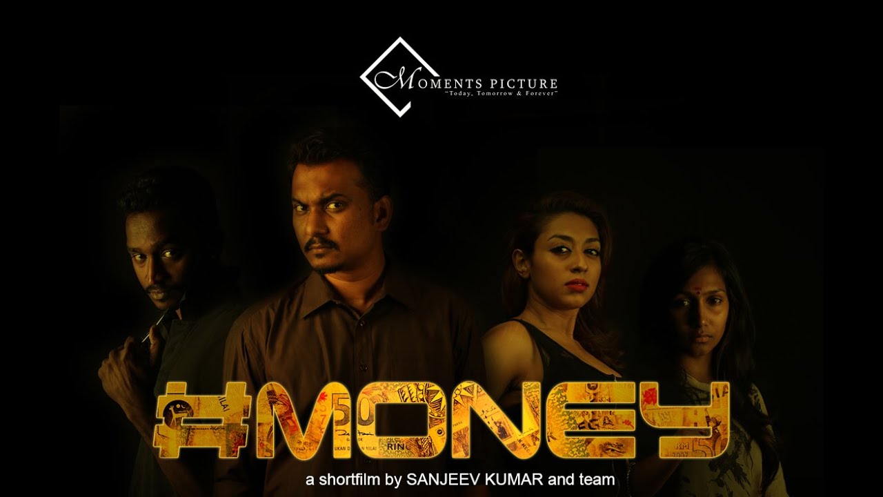 #MONEY - SHORT FILM - YouTube