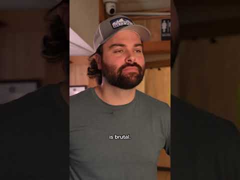 The Small Town Guy Who Does EVERYTHING - YouTube