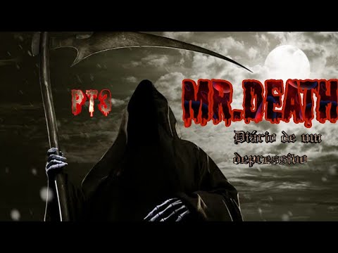 MR. Death - w.a.n.d Ds [prod. zzzbeats] - YouTube