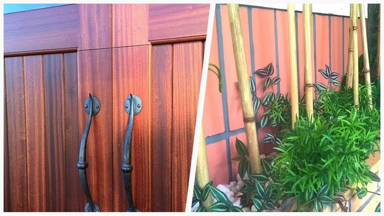 75 Pink Garage Design Ideas You'll Love ⭐ - YouTube