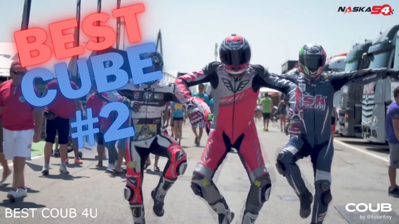 BEST COUB 4U #1 l Coub complilation l Приколы, мемы, фейлы - YouTube