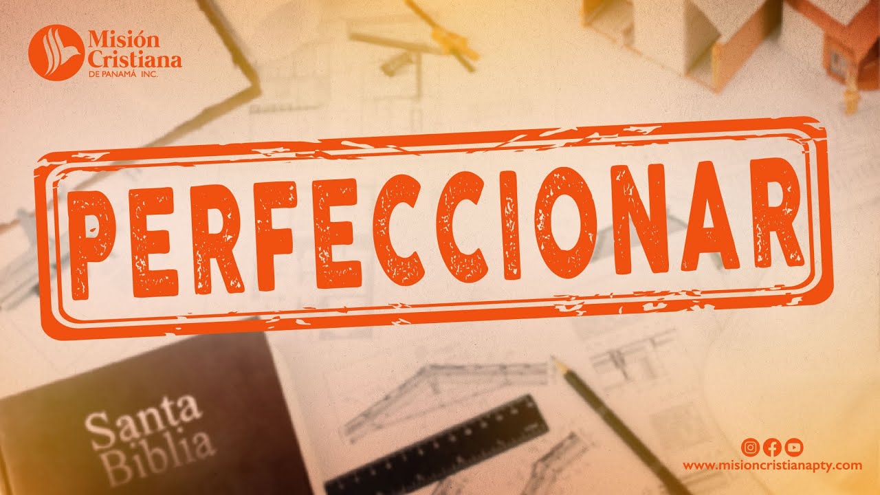 PERFECCIONAR - LECCION 1 - YouTube