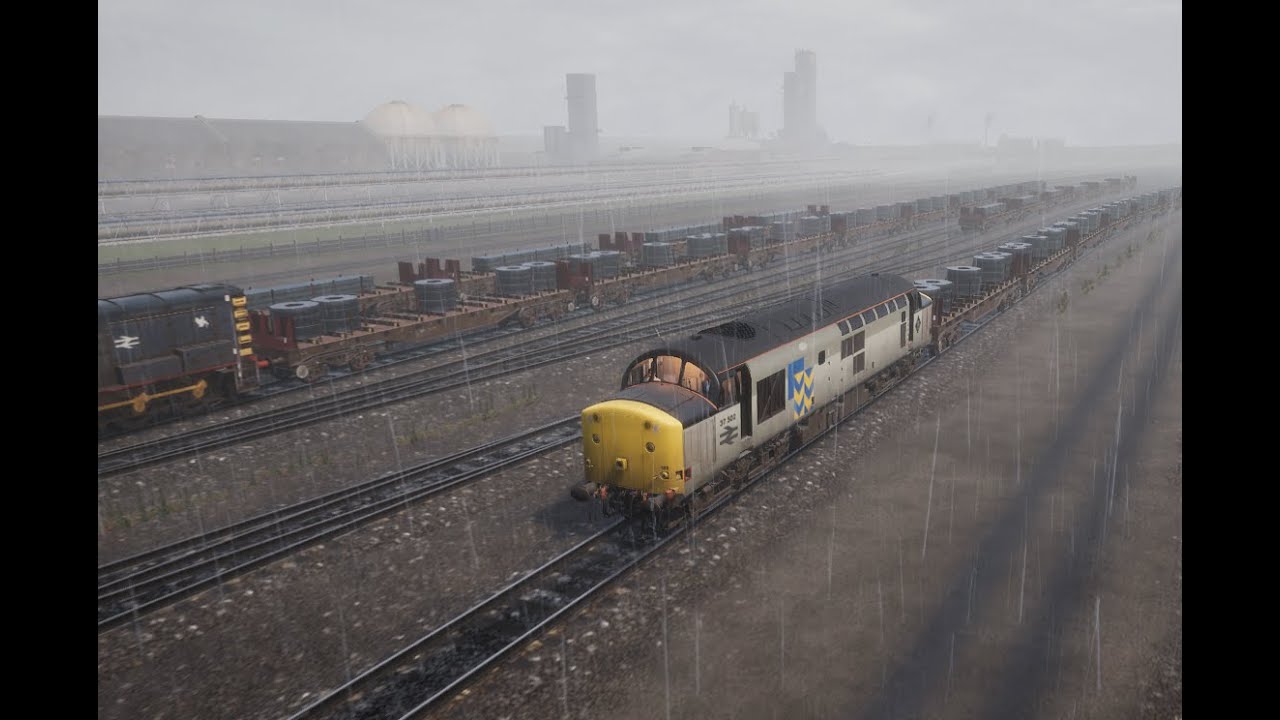 Train Sim World 2020 - YouTube