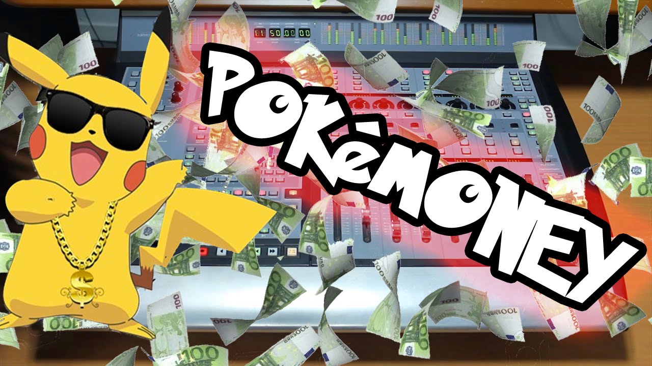 Pokemoney An English Class Project YouTube pokemoney-an-english-class-project-youtube
