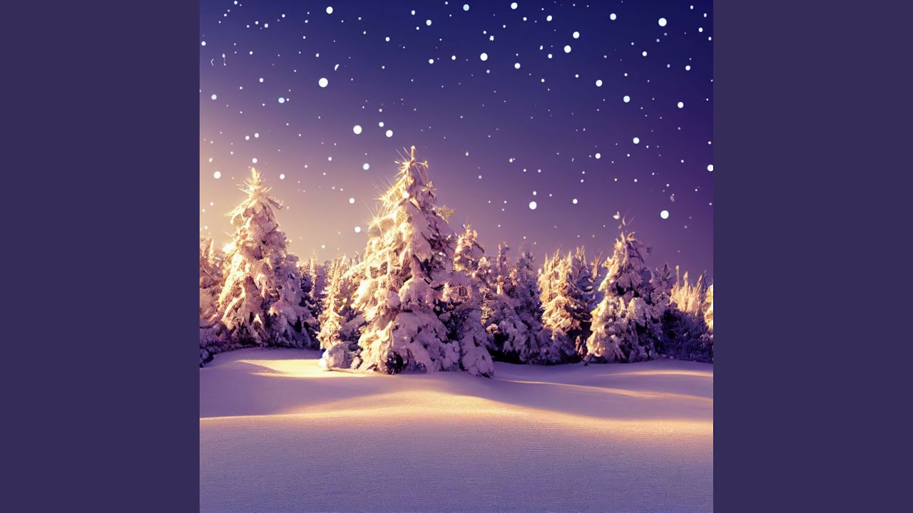 Angelic Christmas Symphony - YouTube Music