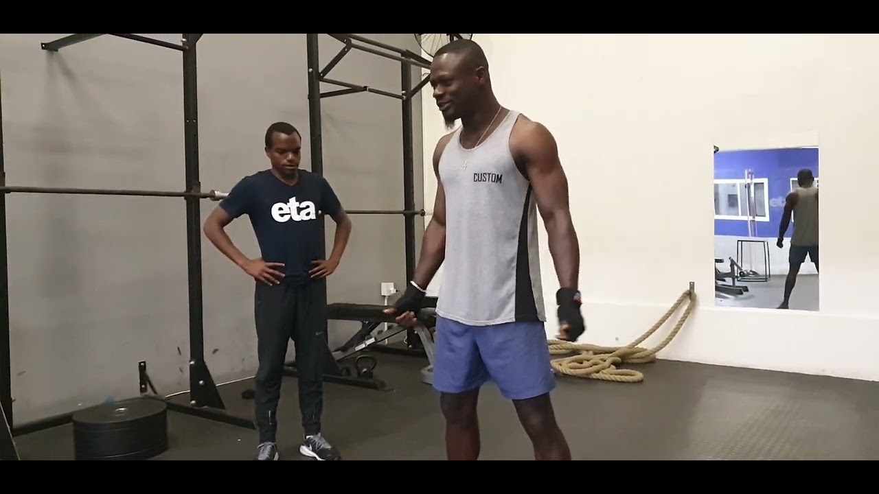 Individual Exercise Instructions - YouTube