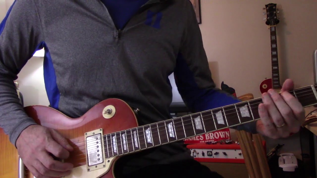 I'm Losing You (Lesson) - The Faces - YouTube