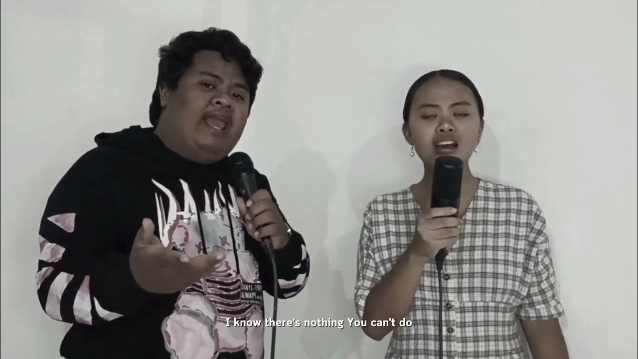 Miracle Worker by Forrest Frank, Tori Kelly - YouTube