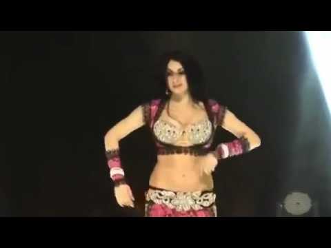 Hot Sensational Bailey Dance 28