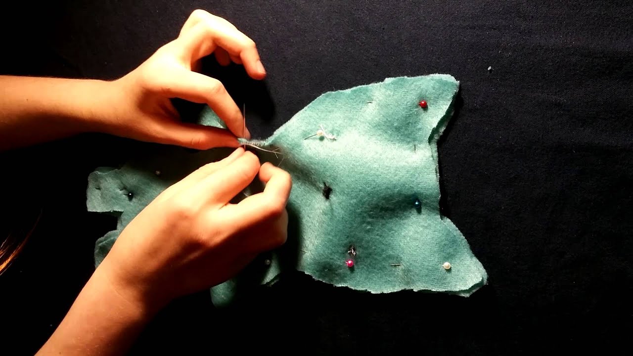How To Make A Simple Stuffed Animal YouTube How To Make A Simple Stuffed Animal YouTube