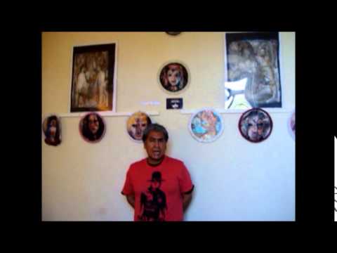Steven Johnson Leyba - YouTube