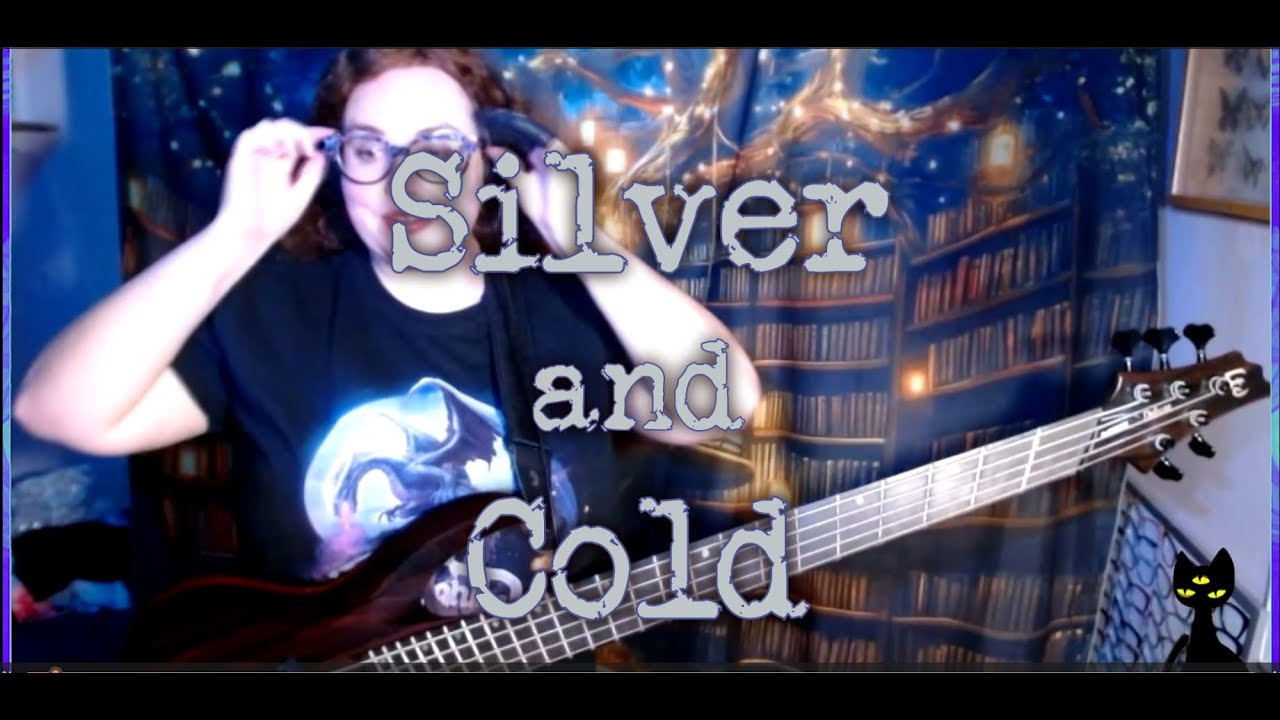 LIVE PLAYTHROUGH: AFI - Silver and Cold - YouTube