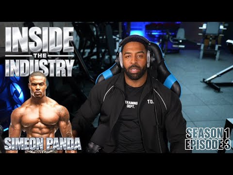 Inside the Industry | The Truth About My Beef With Simeon Panda