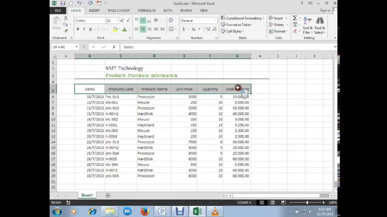 Bangla MS Excel Video Tutorial With Project YouTube bangla-ms-excel-video-tutorial-with-project-youtube