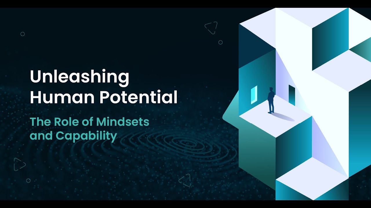 Unleashing Human Potential Webinar - YouTube