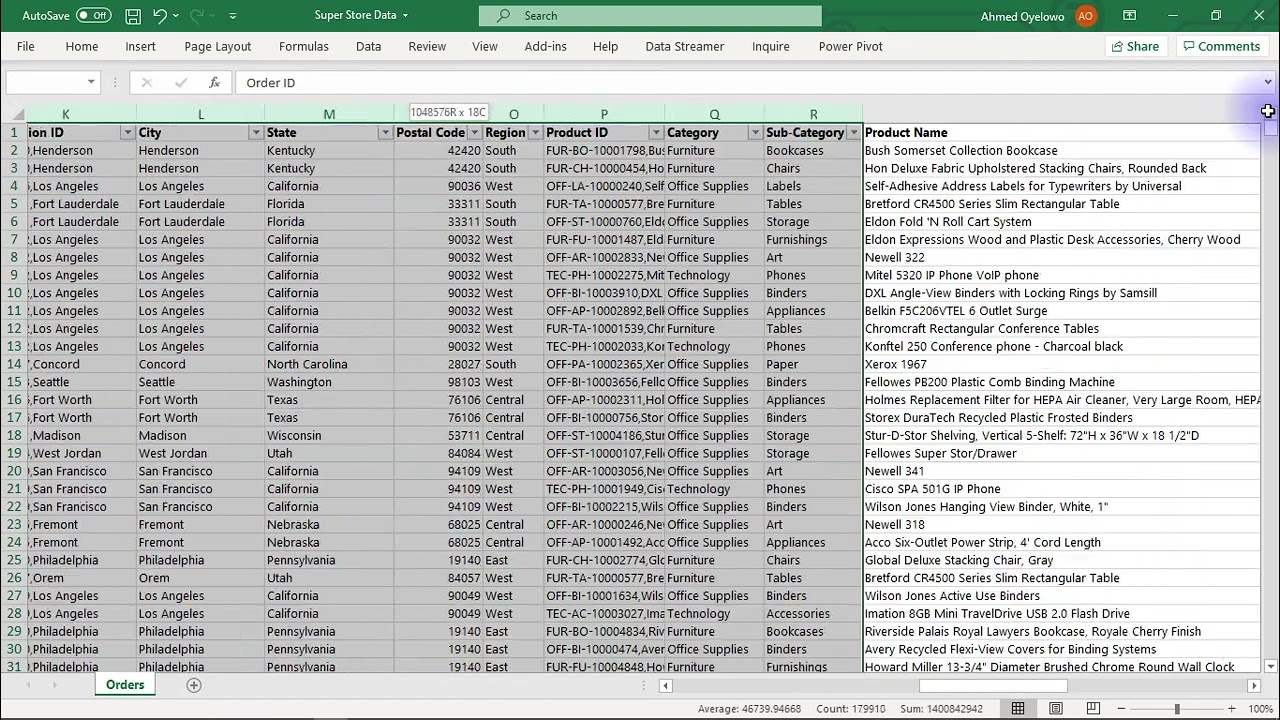 23 How DAX Computes Filtered Aggregates 1 YouTube 23 How DAX Computes Filtered Aggregates 1 YouTube