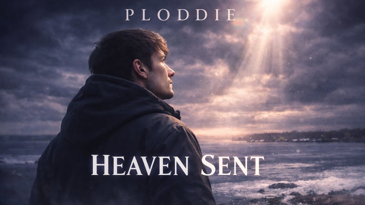 PLODDIE - HEAVEN SENT (Official Music Video) - YouTube