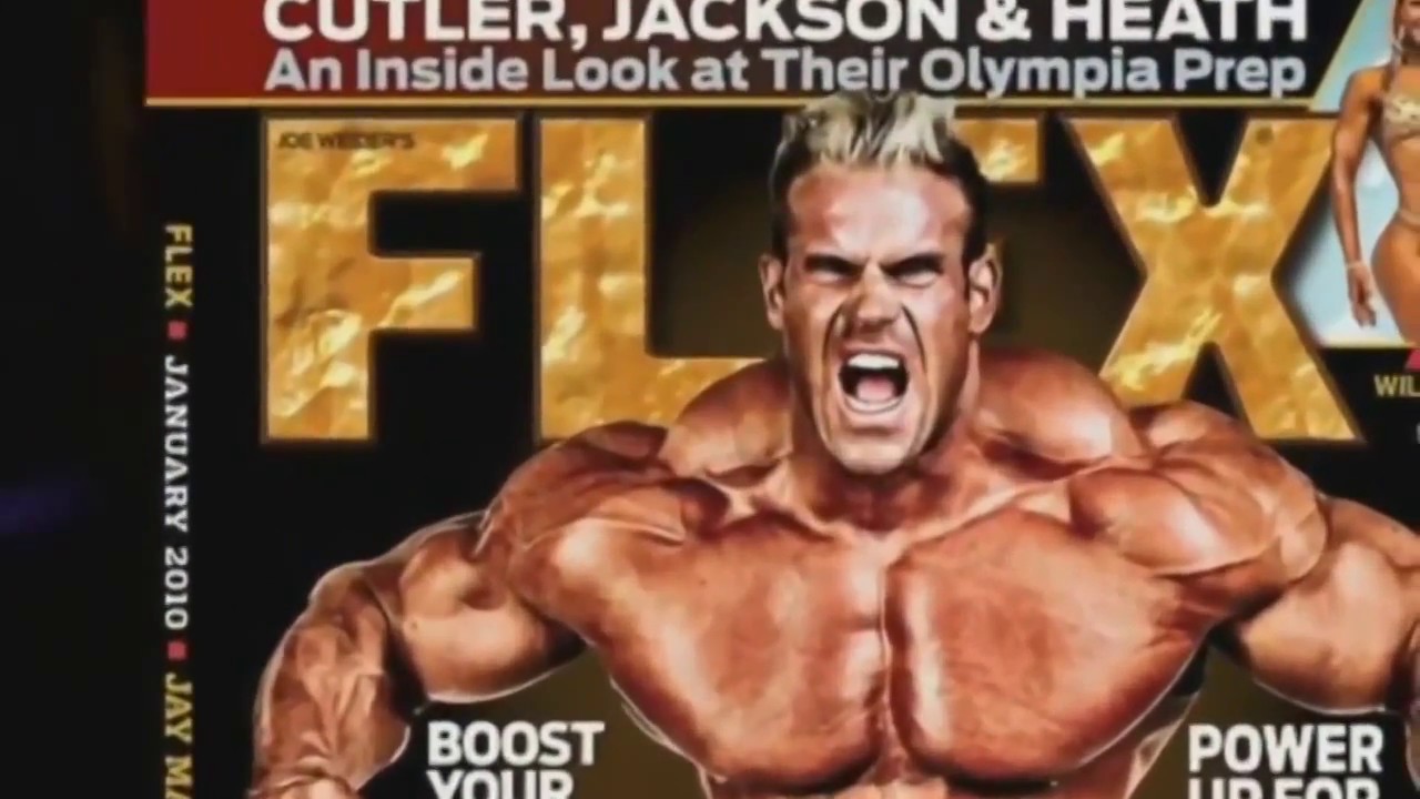 Metal Rock Bodybuilding Motivation 2016 Mutated Nation - YouTube