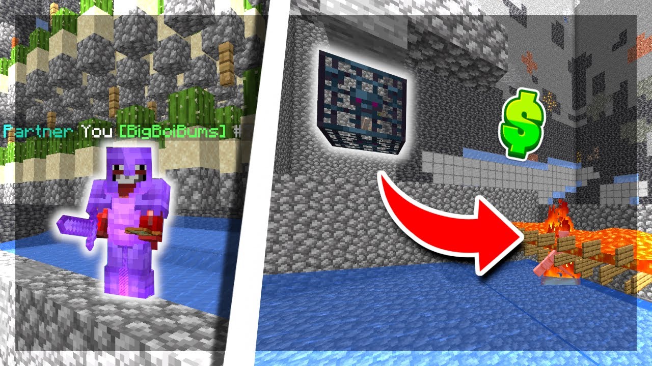 THE *BEST* FIRST 24 HOURS EVER!!! | Minecraft Factions | Complex - YouTube