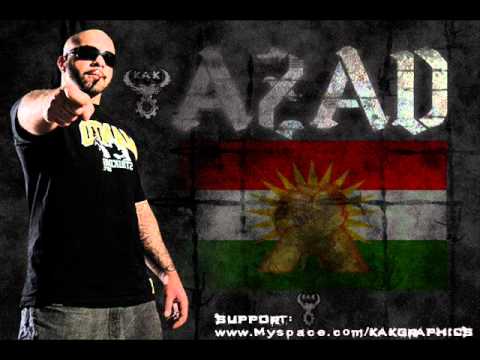 Azad Kopf Hoch.wmv