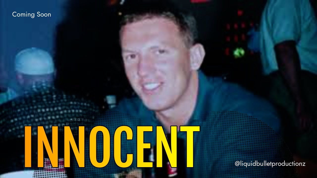 GUILTY OR NOT GUILTY OF MURDER - Ricky Percival #crime - YouTube